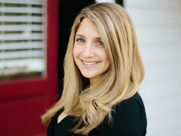 Lindsey - SJK Wealth Management